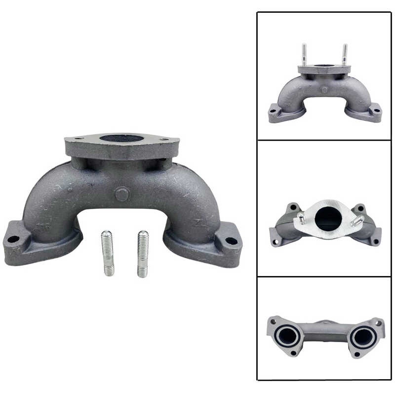 1 I-set ang Motorcycle Engine Carburetor Intake Manifold Connector Air ...