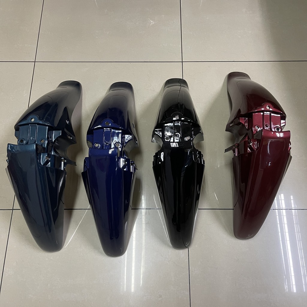 HONDA WAVE100 WAVE 100 WAVE-100 EX5 CLASS EX5CLASS FRONT FENDER ...