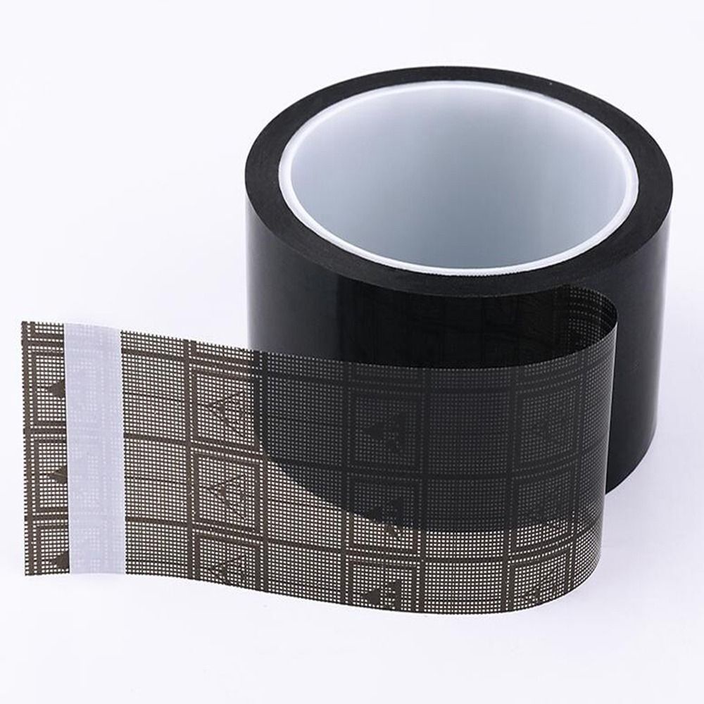 Grid Anti-Static Tape ESD Tape Anti Static Tape For Circuit Board ...