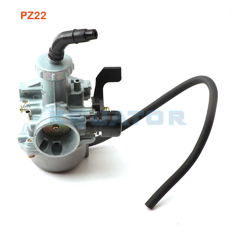Mga Bahagi Ng Motor Na Pz22 Carburetor Para Sa Dirt Bike/Pit Bike 110Cc ...