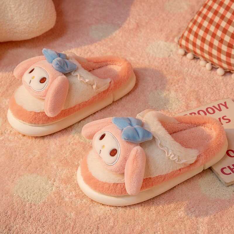 ST5 Sanrio Melody Cinnamoroll Hello Kitty PomPomPurin Cute Cartoon ...