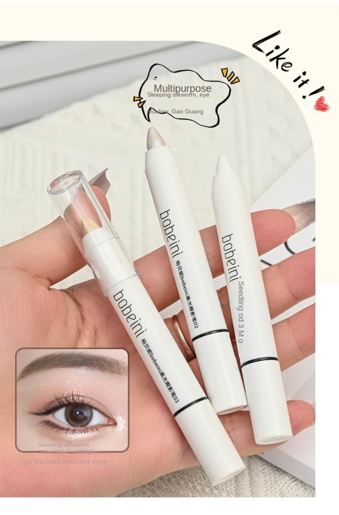 Hot Sale Highlighting Eye Shadow Stick Long Lasting Brightening Smooth ...