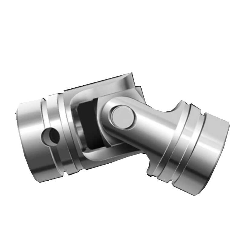 Cross-cross universal joint coupling Single Section,Top Titht Type Boat ...