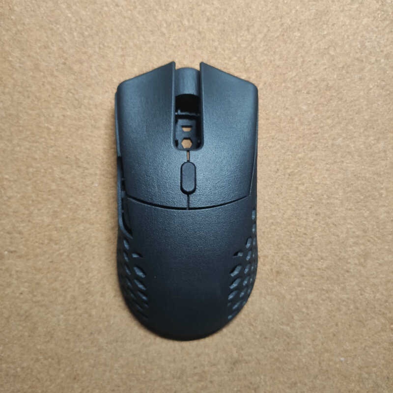 LightWeight DIY Gaming Mouse Hollow Out Shell MOD Case Para sa FPS ...