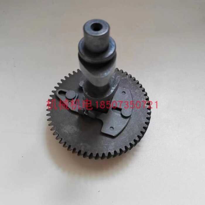 DJI T50 Generator Camshaft DJI D12000IEP Camshaft DJI T50 Camshaft ...