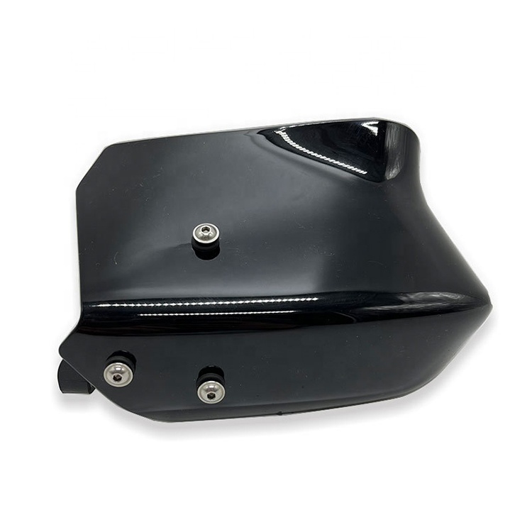 Handguard ng PC para sa FORZA125 15-20 FORZA300 18-20 Guard Black ...