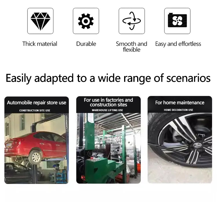 Engine Support Bar Engine Hanger 1.5M/1.8M 500kg capacity Engine ...