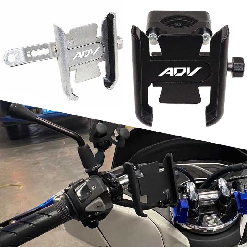 Para Sa Honda Adv350 ADV 350 Adv150 2021 2022 2023 Motorcycle Aluminum ...