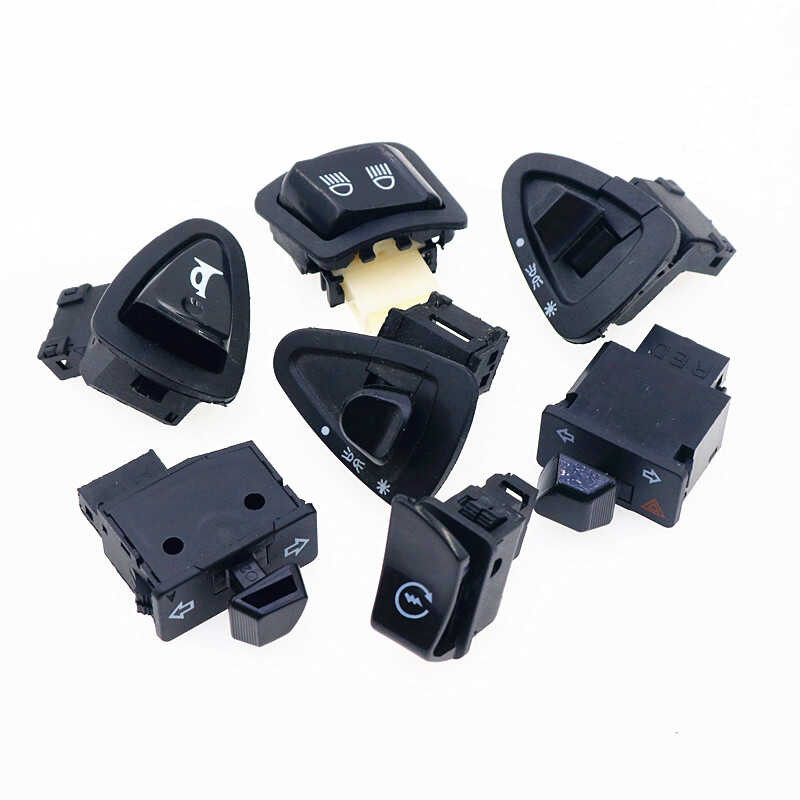 Source Green Emma's New Five Major Switches, Taurus Tiger Switch ...
