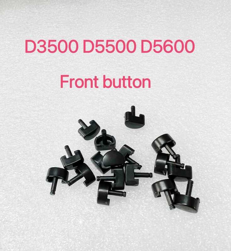 Nikon D3500 D5500 D5600 Lock Lens Button New DSLR Camera Accessories ...