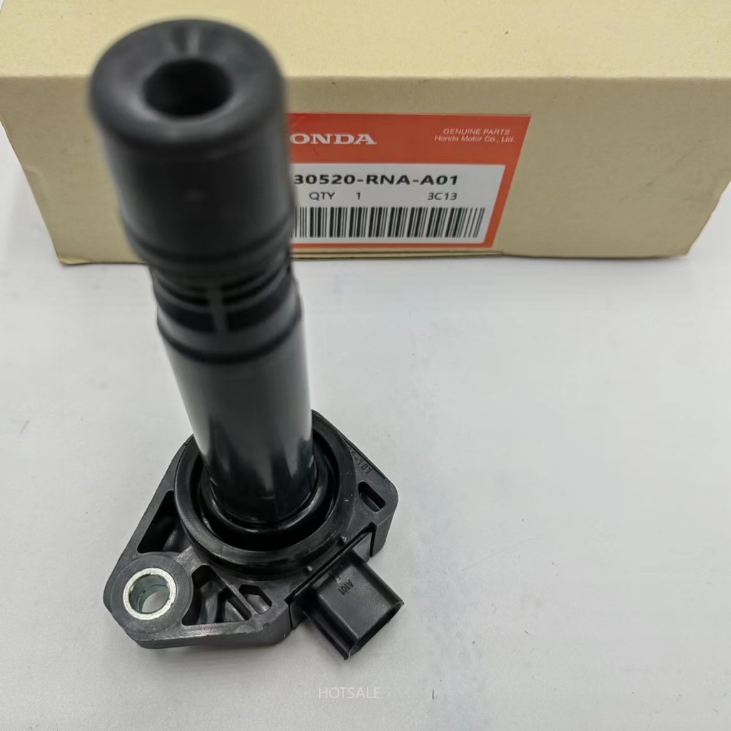 Ignition Coil for Honda Civic FD 2006-2011 30520-RNA-A01 | Shopee ...
