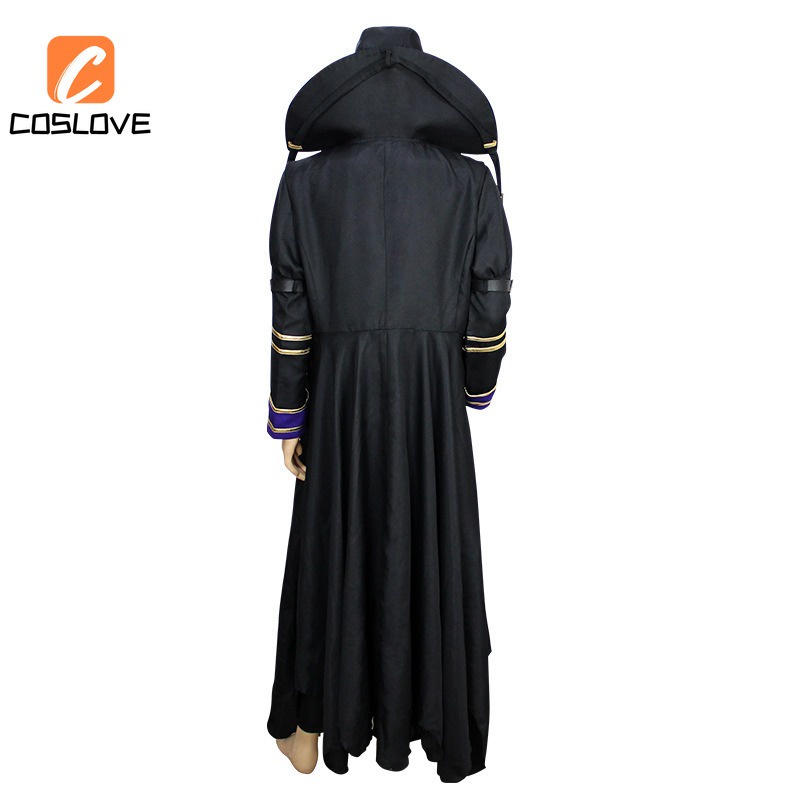 The Eminence in Shadow Cid Kagenou Cosplay Full Set Costume Shadow Sama ...