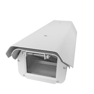 15" Outdoor Large Case Surveillance Accessories Cctv Enclosure CCTV ...