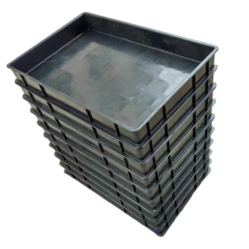 Ang Price Of Compartment Anti Static Memory Case Safe Conveyors Tote ...