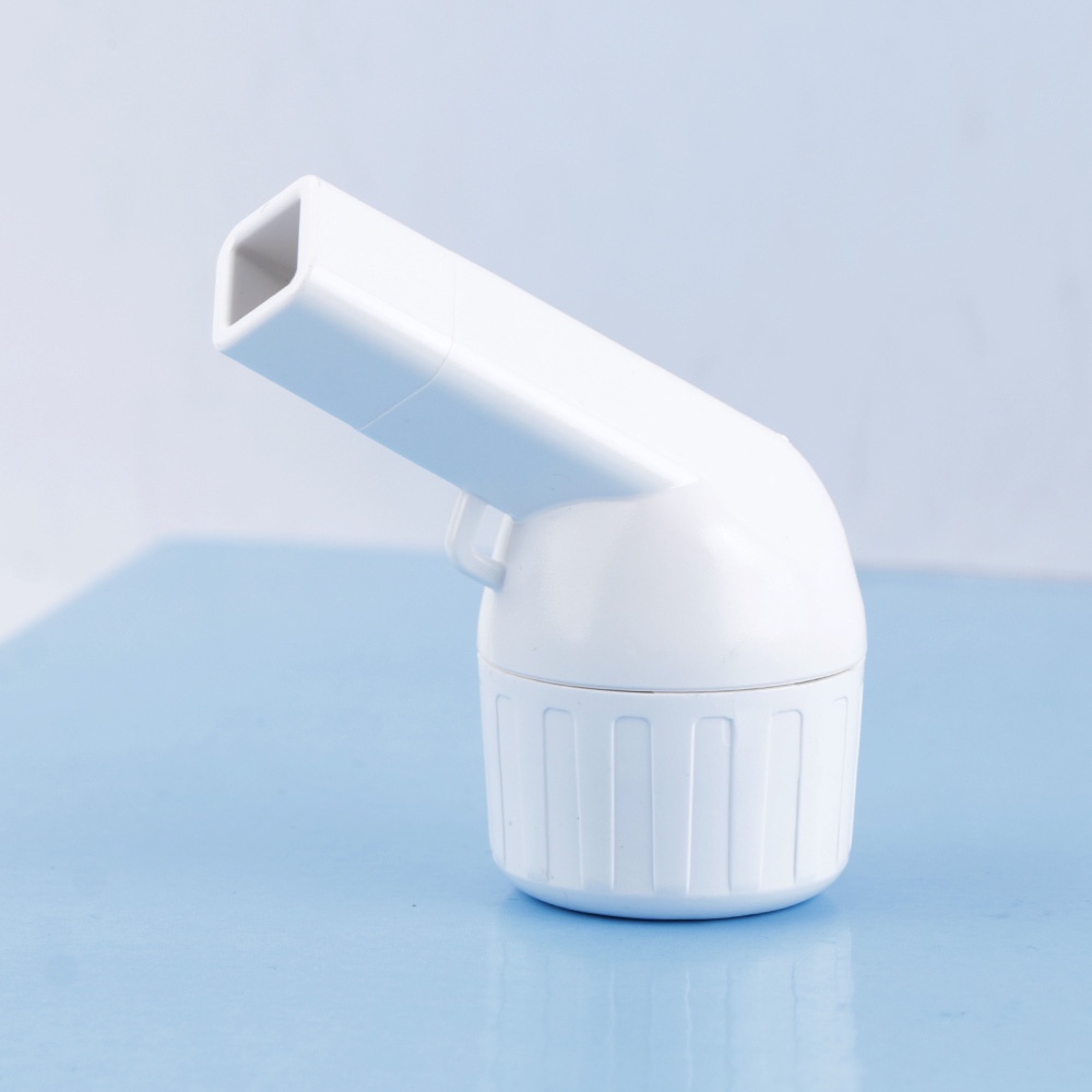 Flutter Valve Mucus Removal Device Respiratory trainer Exercise ...