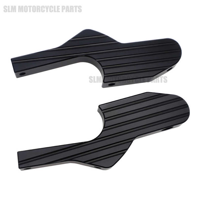 Passenger Foot Peg Extensions Extended Footpegs for Vespa GTS GTV 60 ...