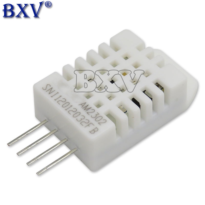 1PCS Ibuw DHT22 Sensor Module DHT-22 Digital Temperature And Humidity ...