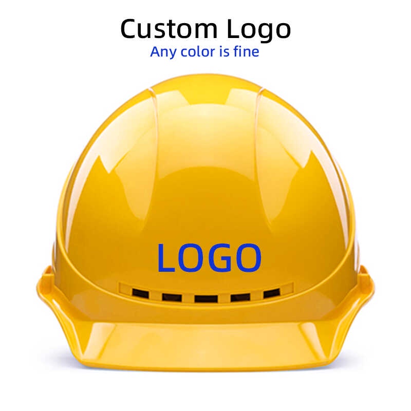 Custom · Safety Helmet Cap Premium ABS Hard Hat Work Cap Suspension ...