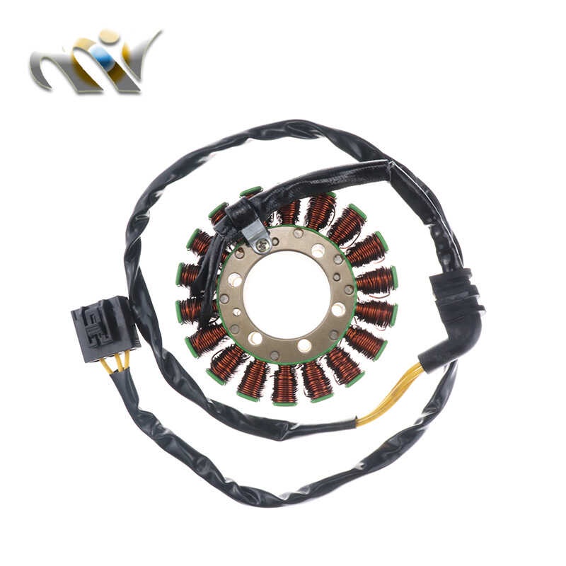 Magneto Ng Motor Na Angkop Para Sa VFR 800 98-01 Magnetic Coil Engine ...