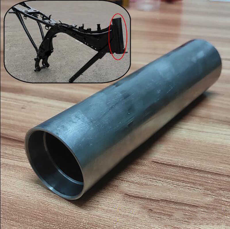 Cg125 Motorcycle Steering Column Accessories Wy125 Frame Bearing Riser ...