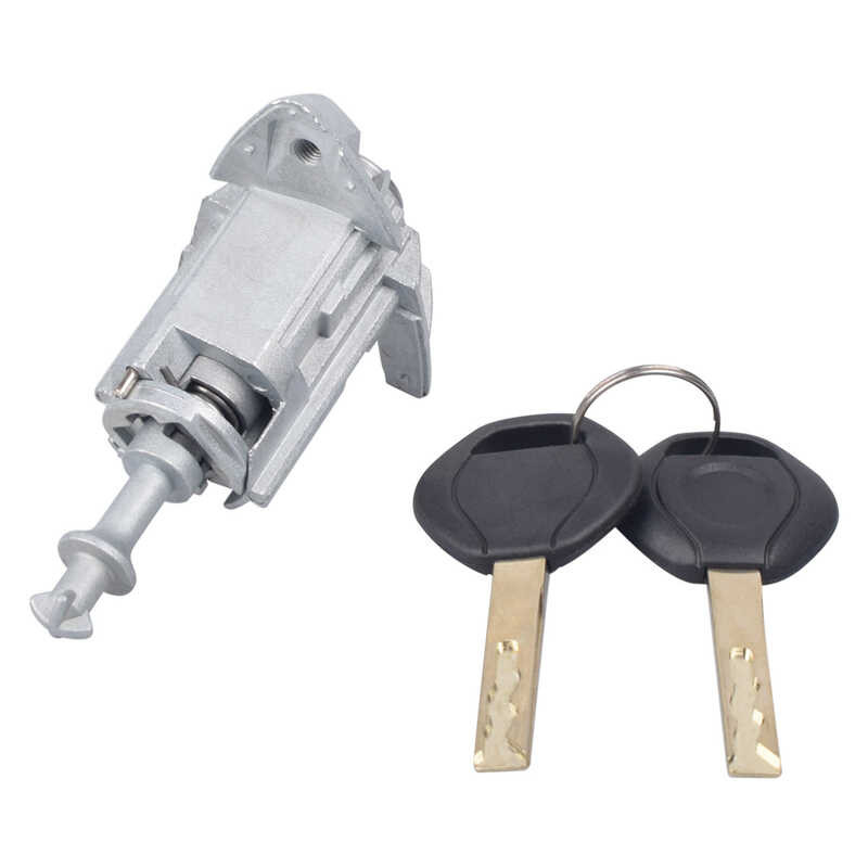 is 51217035421 suitable for BMW X5 E53 left drive door lock cylinder ...