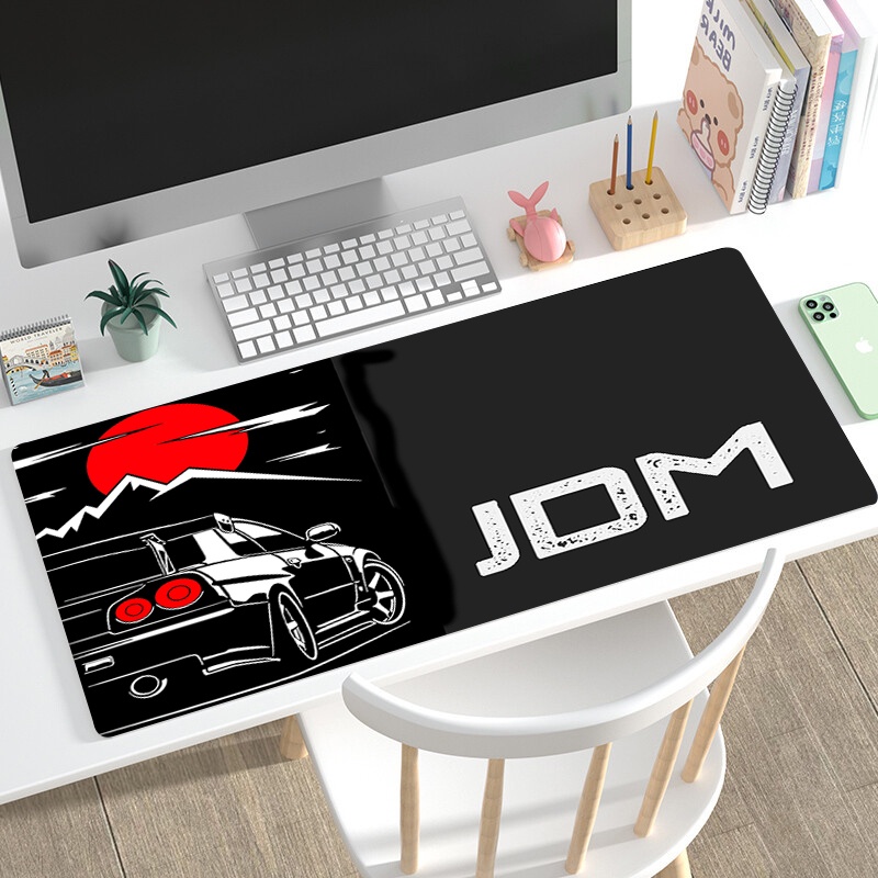 New Design ae86 Car Sports Car JDM Unique Desktop Pad Game Mousepad ...