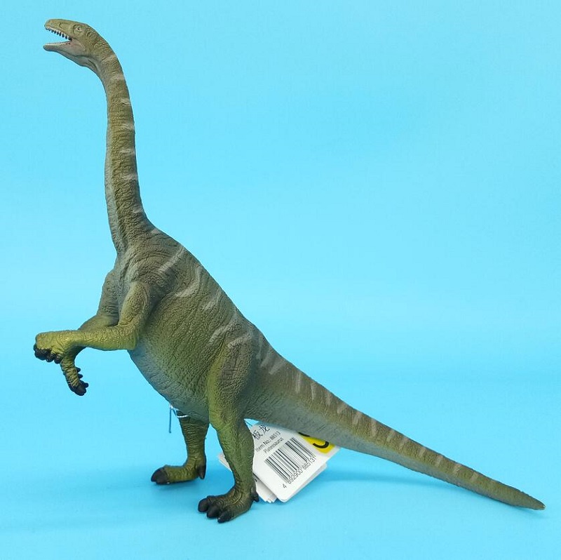 CollectA Plateosaurus Dinosaurs Animal Model Classic Toy For Boy ...