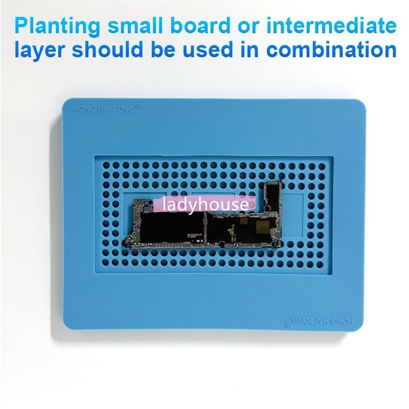 Original New Upgraded Multifunctional Magic Mat Dot Matrix Projector ...