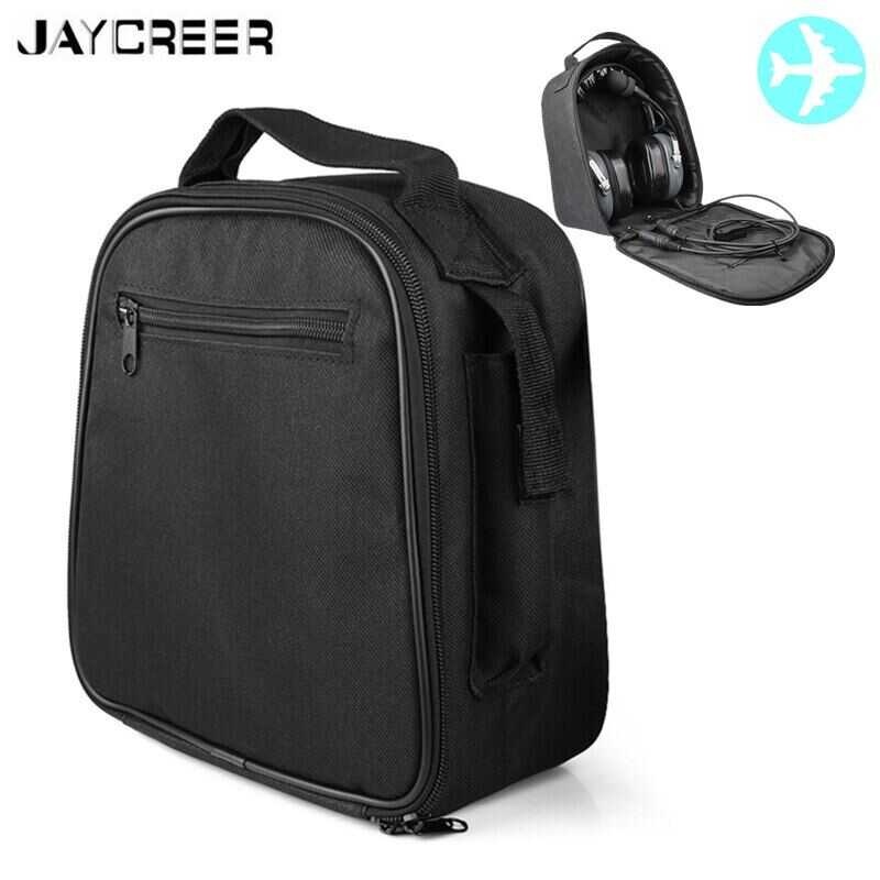 Aviation Headsets Bag Case Para Kay David Clark At Iba Pang Katulad Na ...