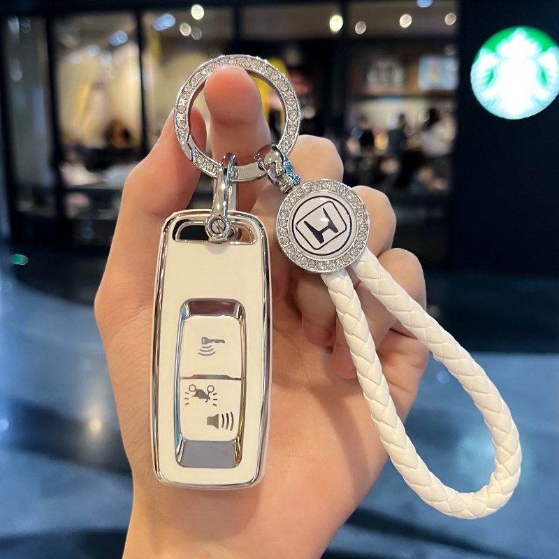 Exquisite key case for honda pcx160 vison sh mode vario vorio giorno ...