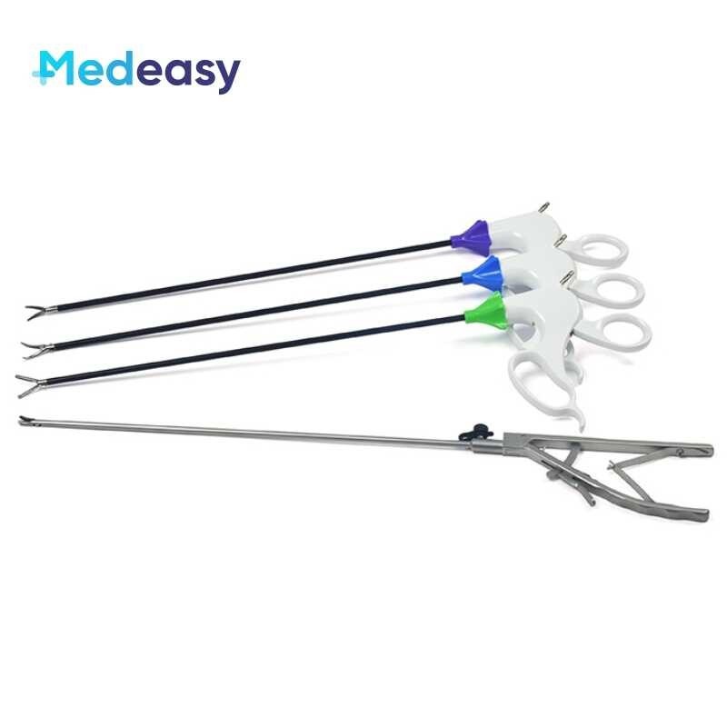 Laparoscopic Training Instruments Laparoscopy Trainer Simulator Box ...