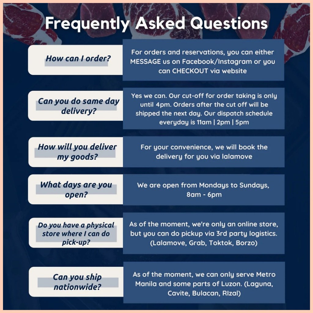 Cream Dory Well Trimmed (The Fat Butcher) | Shopee Philippines