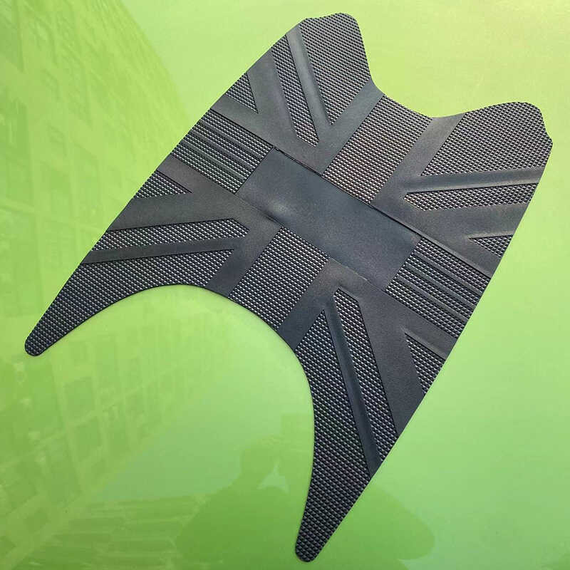 Car Electric Yurong Xiaoguiwang Second Generation Pedal Platform Bell ...