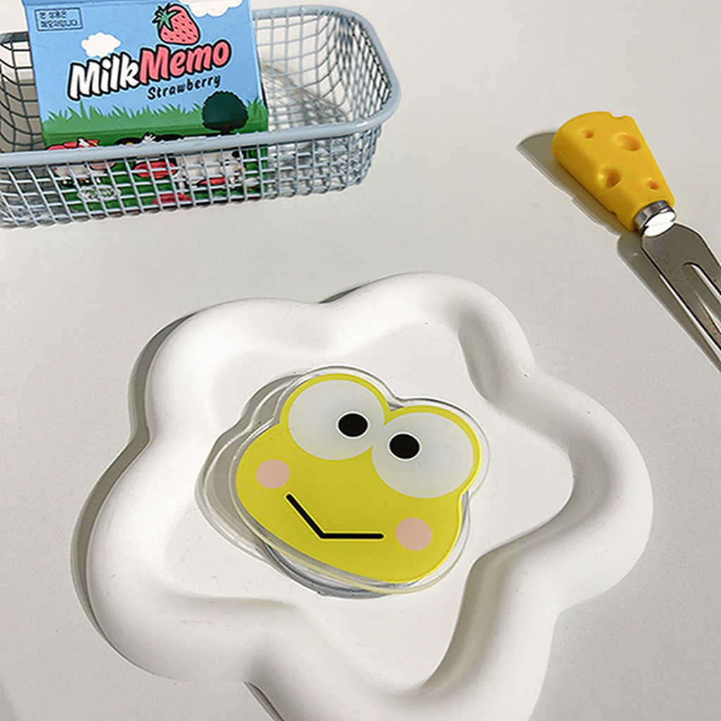 Super Strong Magnetic Suction Snap Cartoon Cute Magnetic Suction Airbag ...