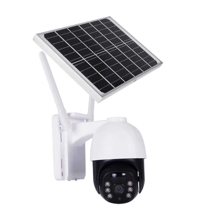 Makikita Direct CCTV Battery Powered Video Surveillance Wifi Ip66 ...