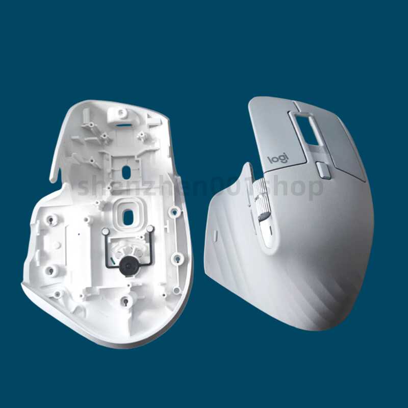 Mouse Shell Outer Case Para Sa Logitech Mouse MX Master1 Master 2S ...