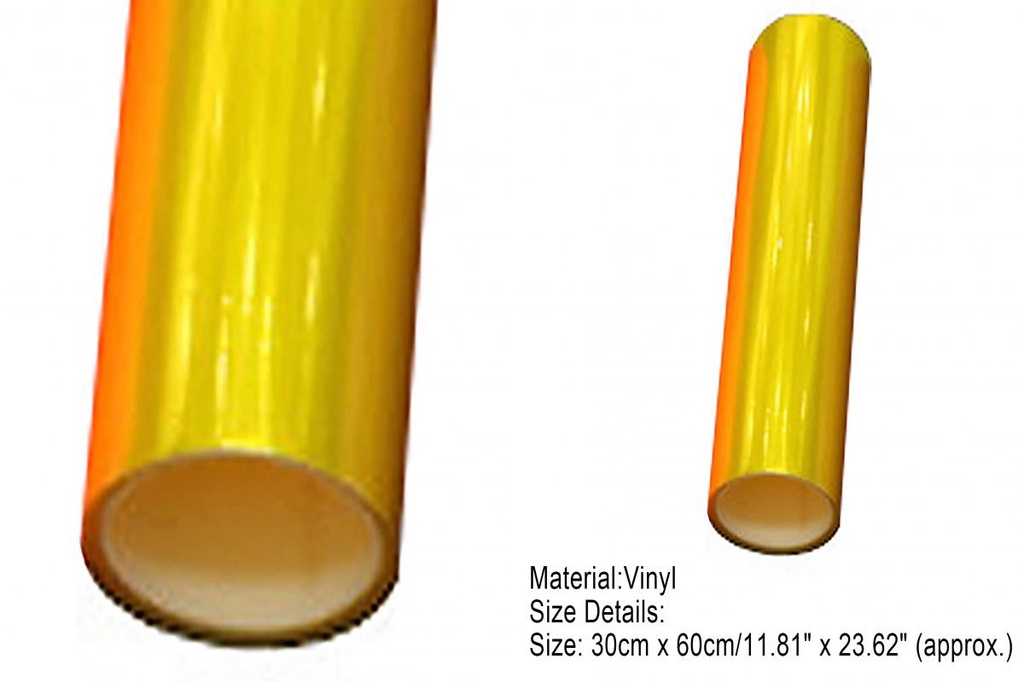 RGA Auto Car Smoke Fog Light Headlight Taillight Tint Vinyl Film Sheet ...