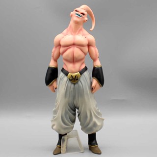 29 CM Anime Dragon Ball Super Buu Figure Min Buu Figure PVC Action ...