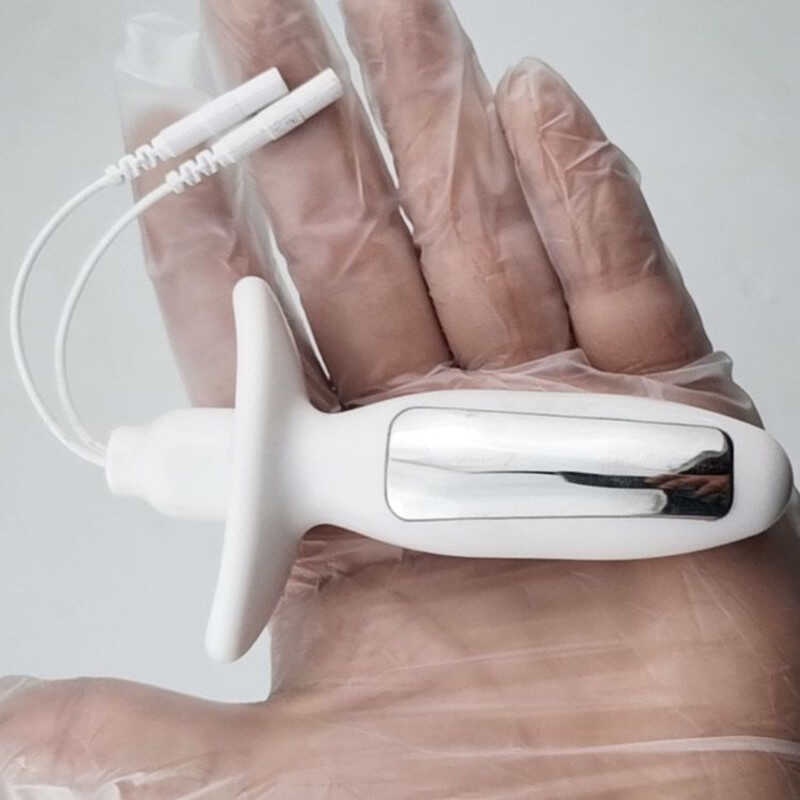 Replacement Vaginal Probe Electrodes For Electronic Peic Floor ...