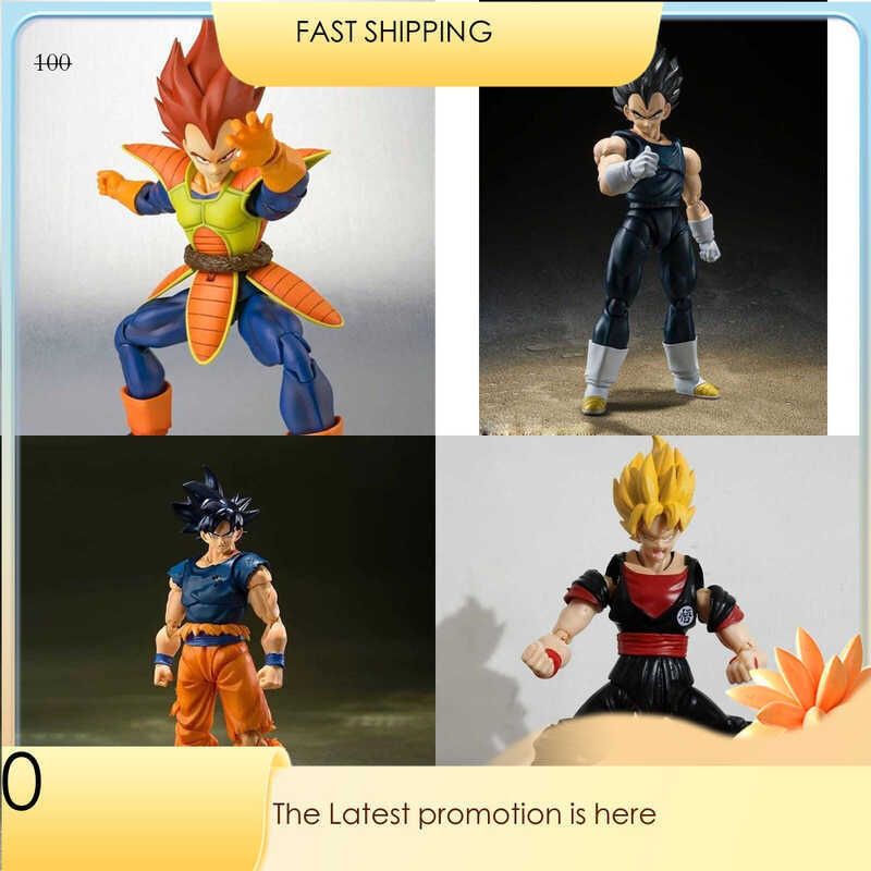Bandai Dragon Ball Son Goku Ultra Instinct Sign Shf Super Saiyan Joint