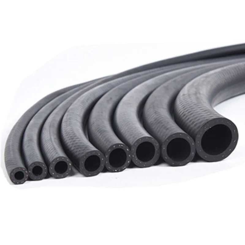 Temperature MK 1M High Oil Resistant Car Gasoline Hose R Rubber Fuel ...