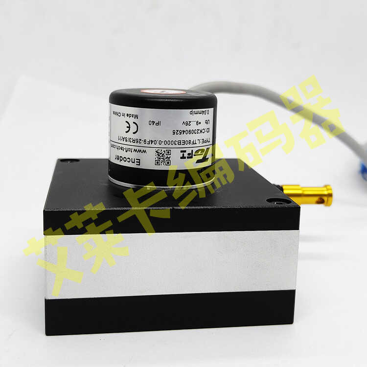 LTF80EB3000-0.04F9-26R3/SA11 incremental rope encoder | Shopee Philippines