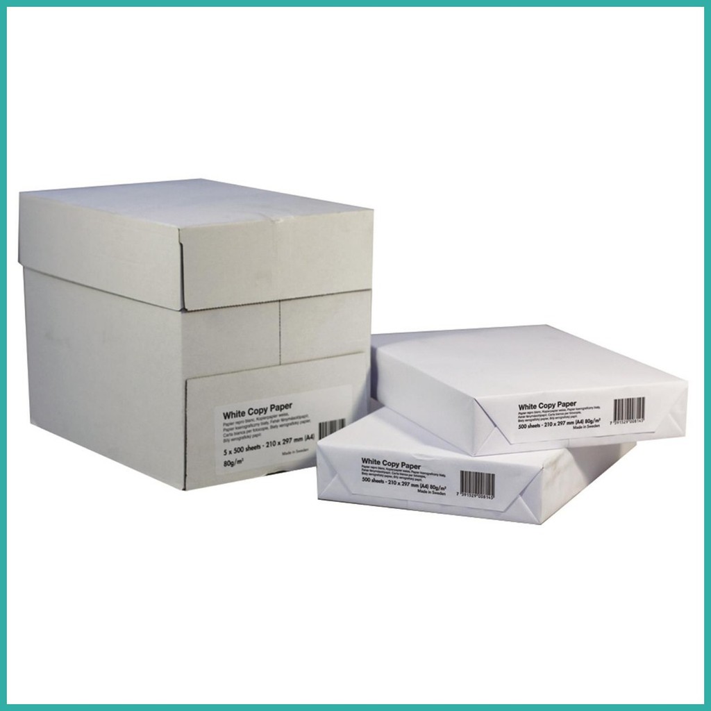 COPY PAPER RIM BOND PAPER / RIM COPY PAPER / SHORT BOND PAPER / LONG ...