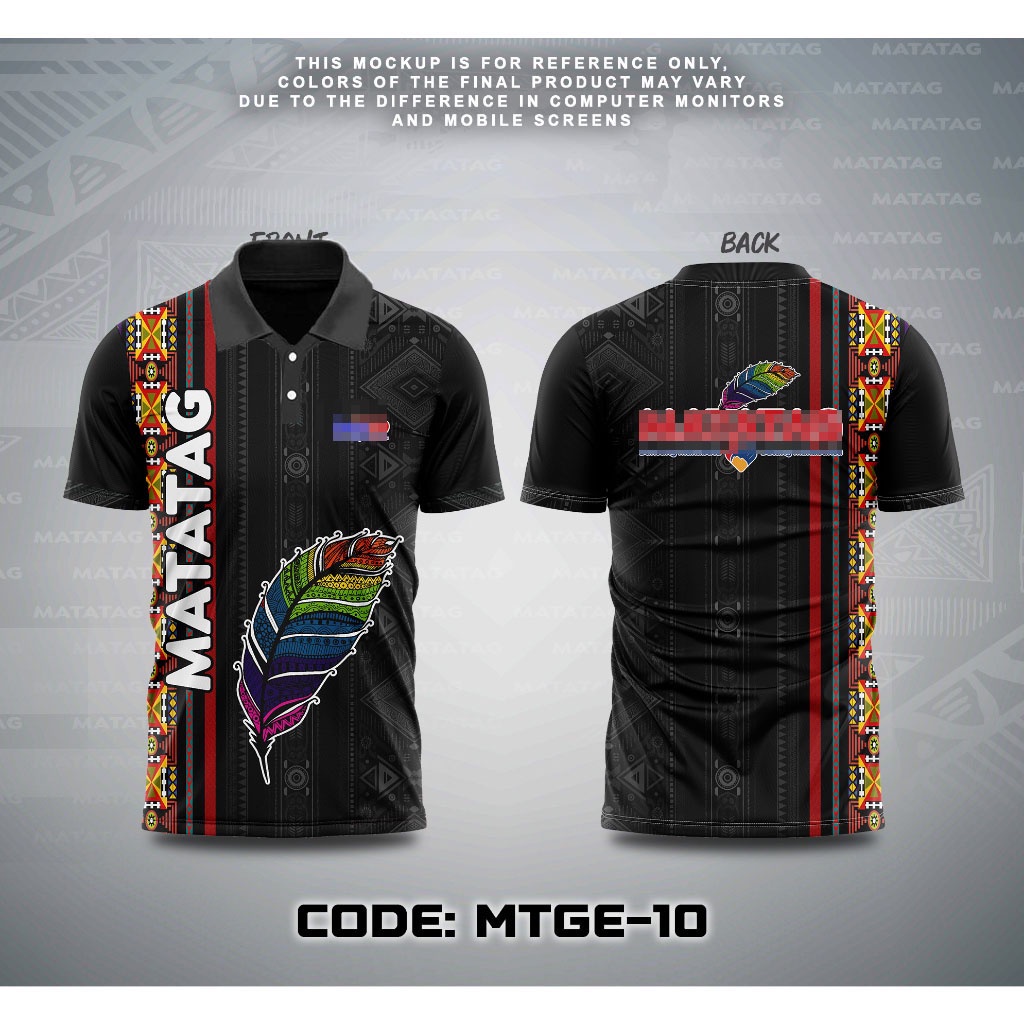 MATATAG UNIFORM 2023 New design Teachers' Day Alternative Uniform for ...