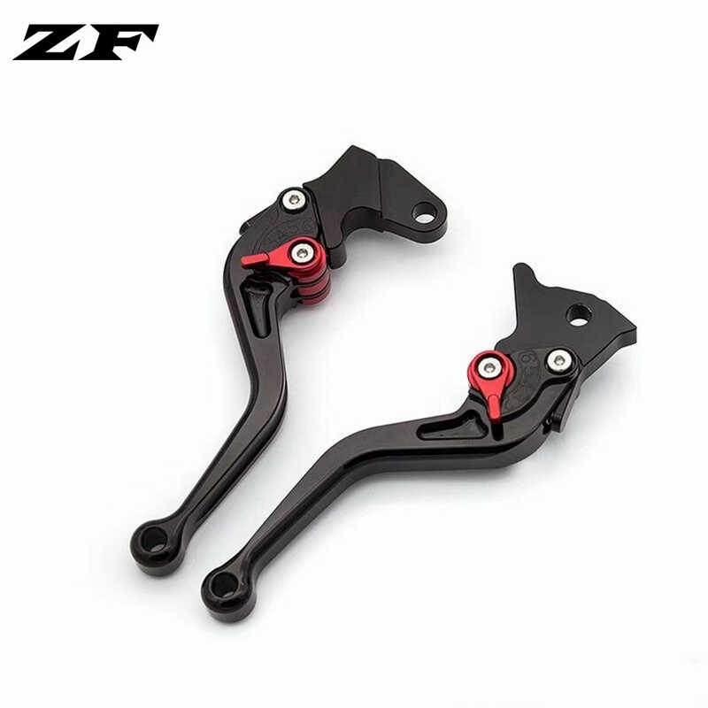 CNC motorcycle brake embryo palancas, aluminium palanca na matatag para ...