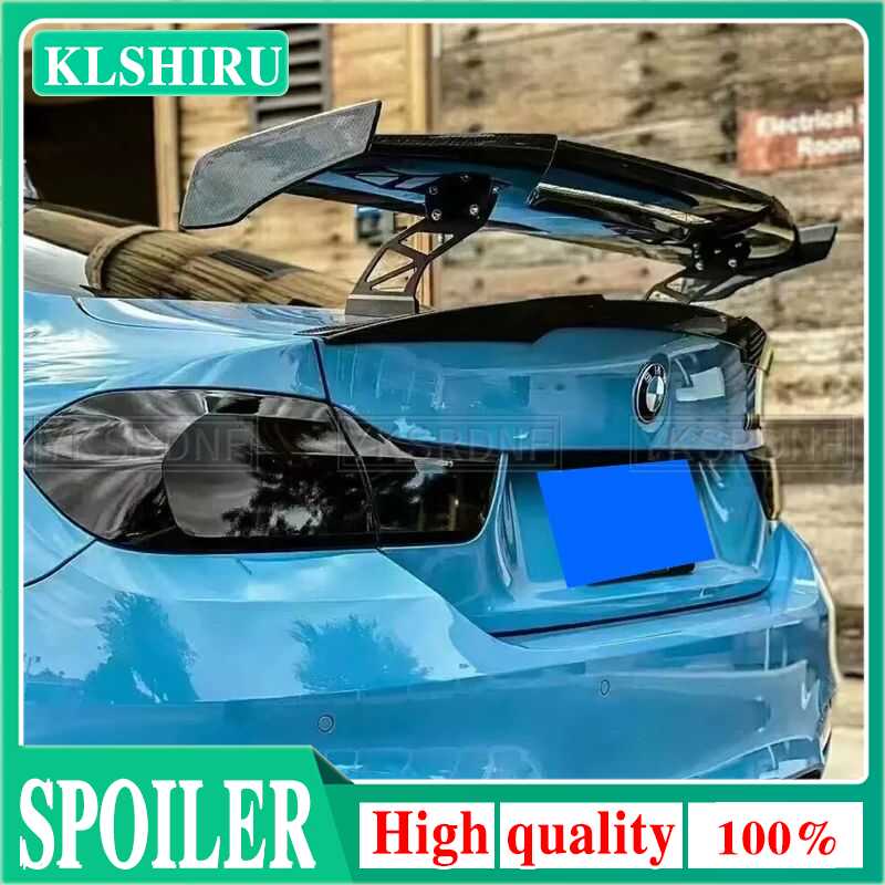 ABS Material para sa M1 M2 M3 M4 M5 M6 Spoiler Rear Wing Clip Gun MAD ...