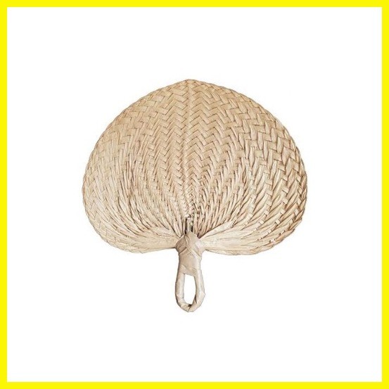 ♀ Native pamaypay abaniko pamaypay abaca fan native fan filipino native ...