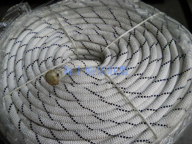 Anchor, yacht, fiberglass boat, household bow anchor 10mm, 12mm rope ...