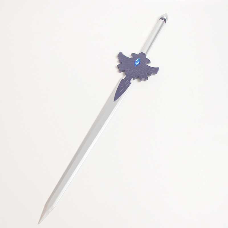 Genshin Impact - Katana Tabak Anime Armas Props Kahoy Cosplay Toyn ...