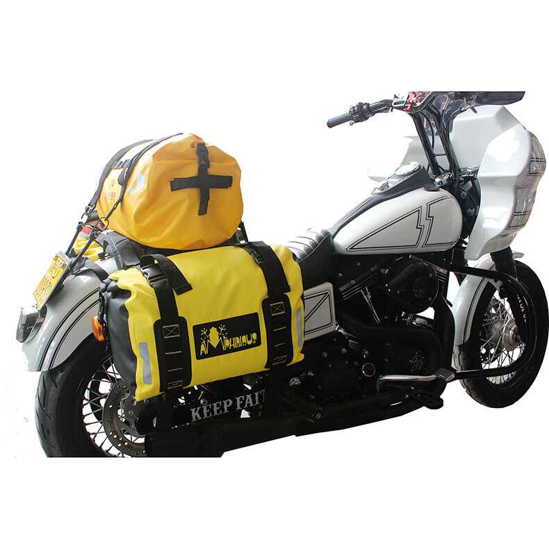 Universal Bracket For Motorcycle Side Pannier Bag | Shopee Philippines